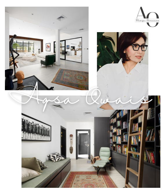 Portfolio - Interior Design Studio in Dubai | AO Spaces